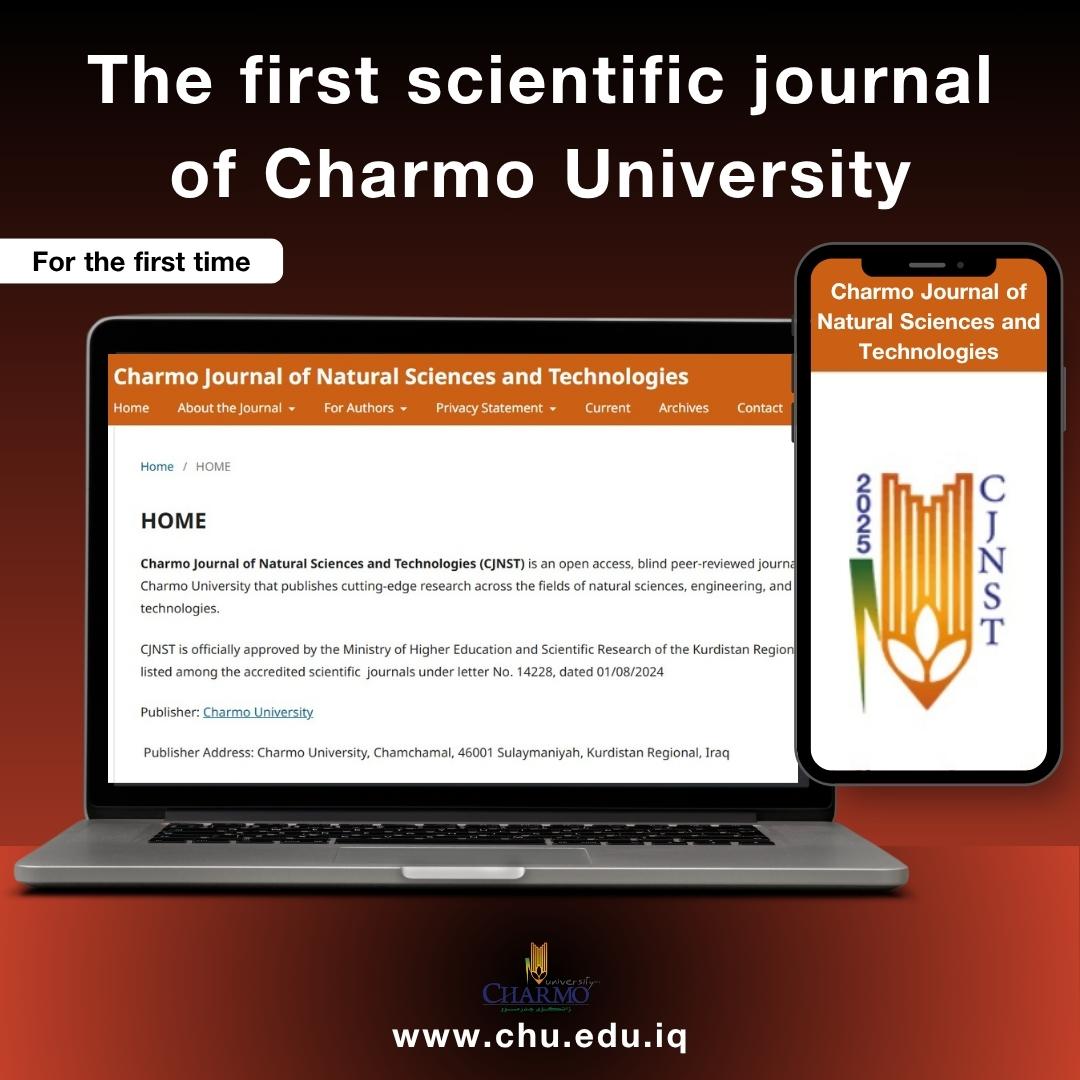Charmo University (CHU)