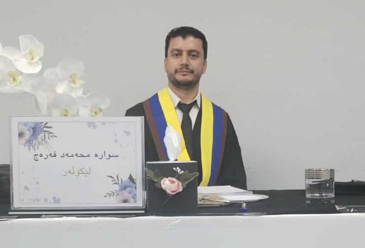 Charmo University (CHU)