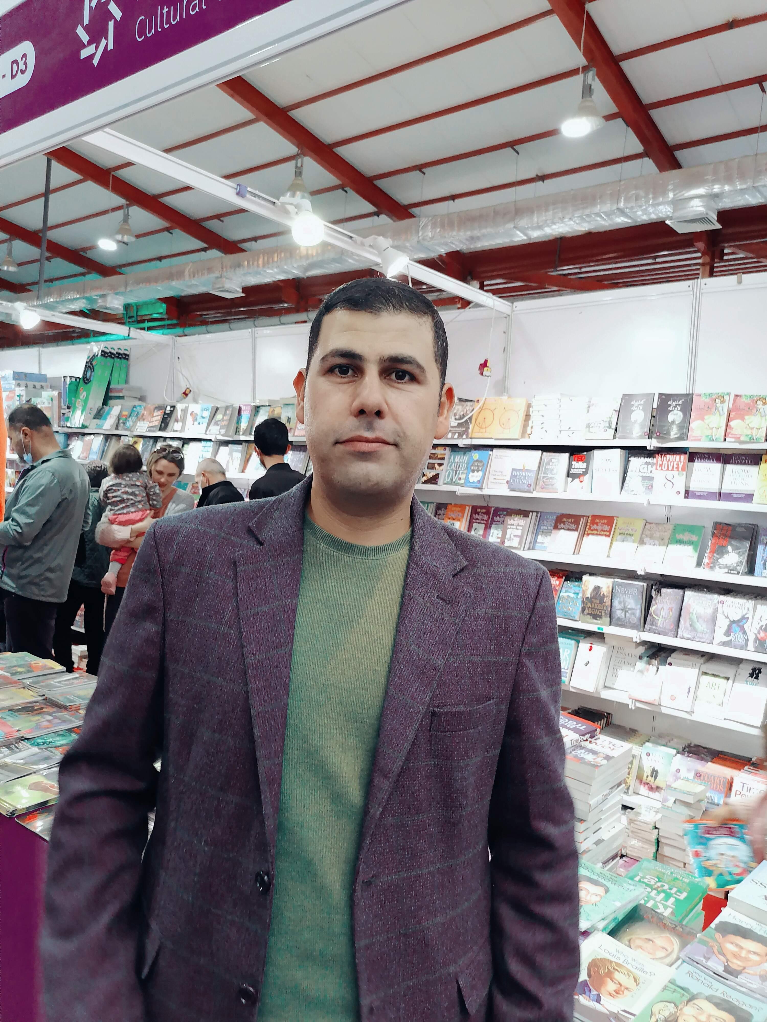 Charmo University (CHU)