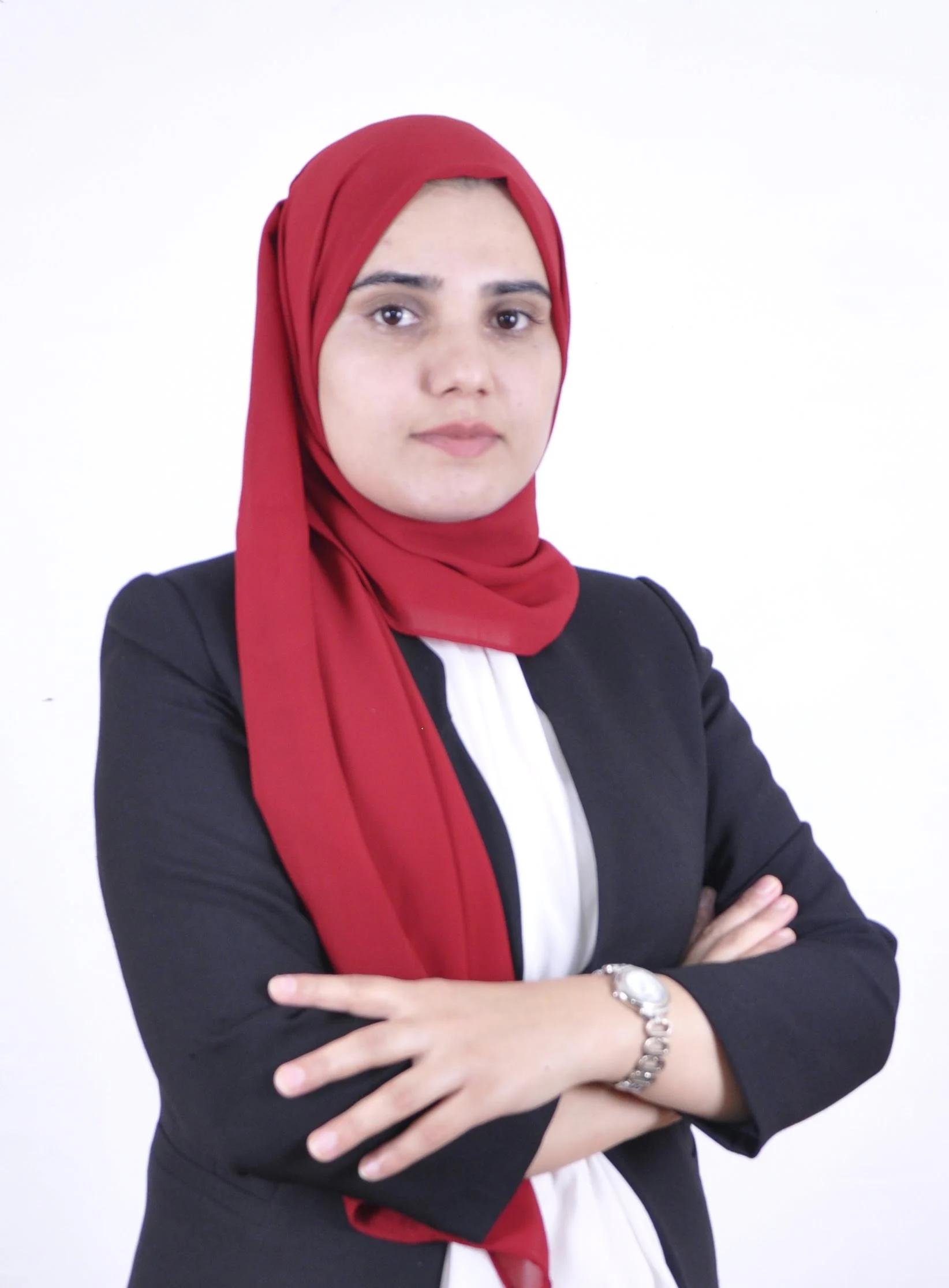 Charmo University (CHU)